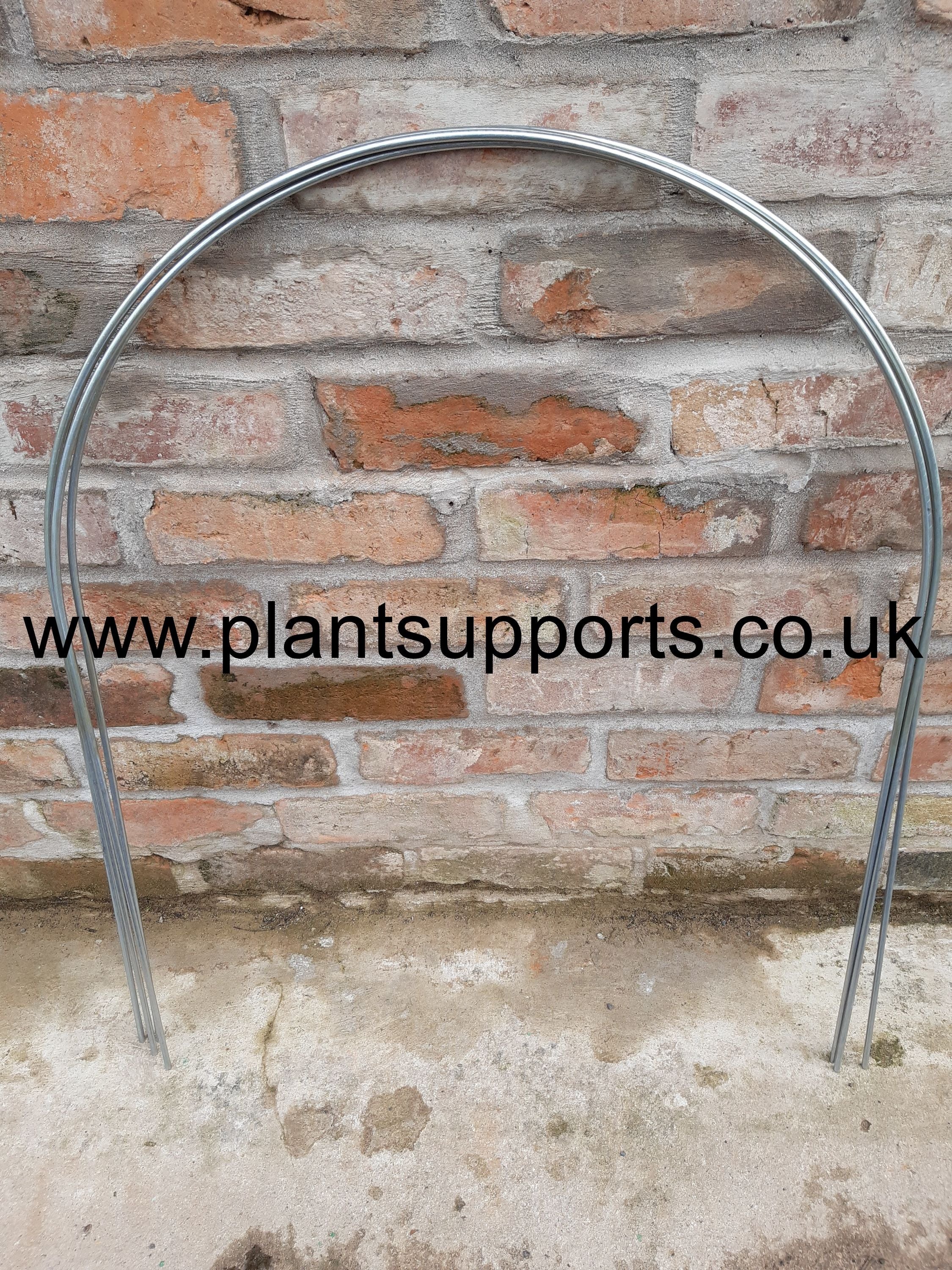 Cloche Hoops (pack of 4) 81cm high A0066 – Plant Supports (UK) Ltd