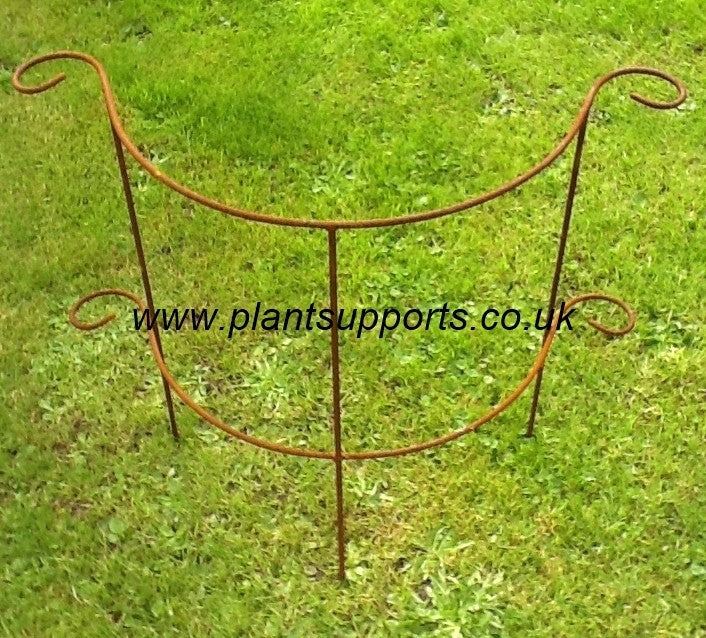 Pack of 2 Baby Plant Girdle 43cm x 50cm A0089 – Plant Supports (UK) Ltd